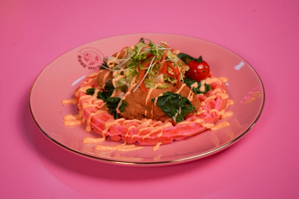 Rose Oud Café | Best Café in Sri Lanka for Desserts & Coffee