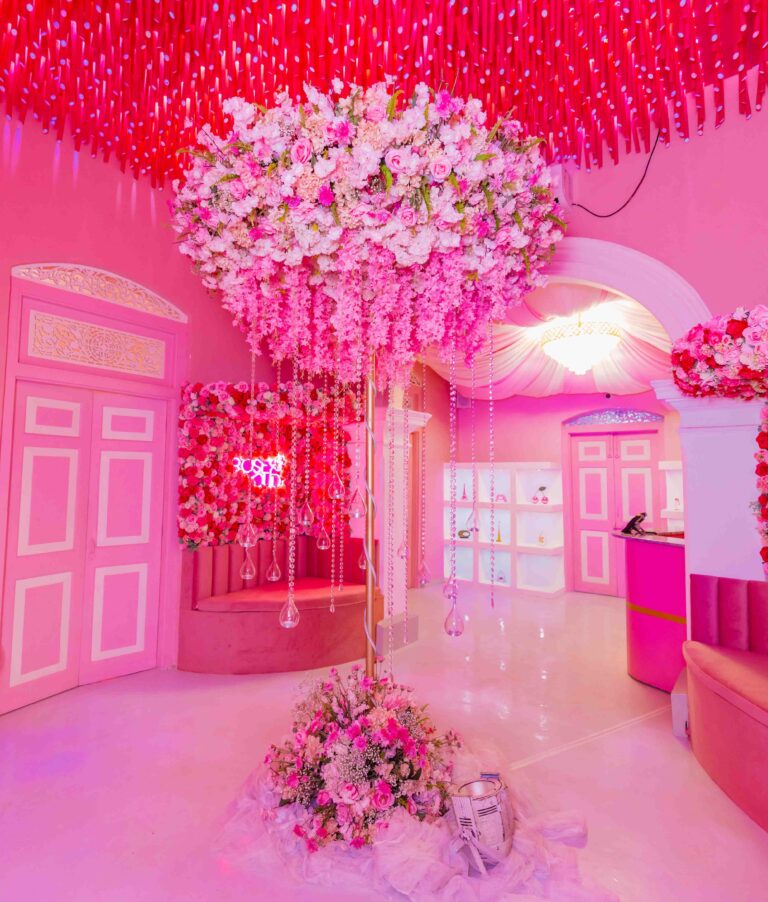 Rose Oud Café | Best Café in Sri Lanka for Desserts & Coffee